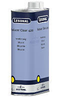 LESONAL Lesonal HS 420 Premium Clear 5 ltr. - 166,90
