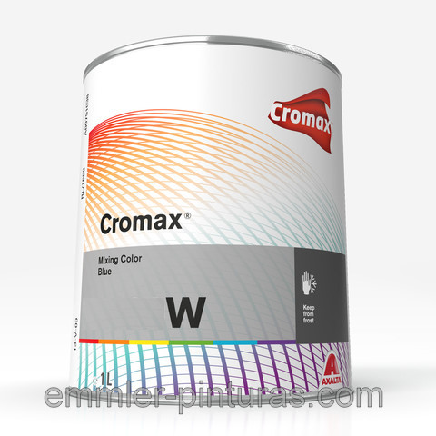 Cromax 1429W - 1 ltr - 123,96